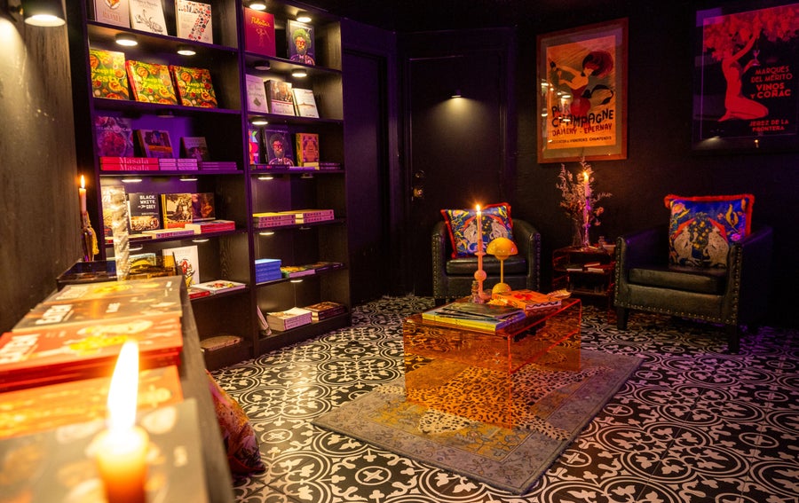 The ultimate guide to independent bookstores in Greater Boston