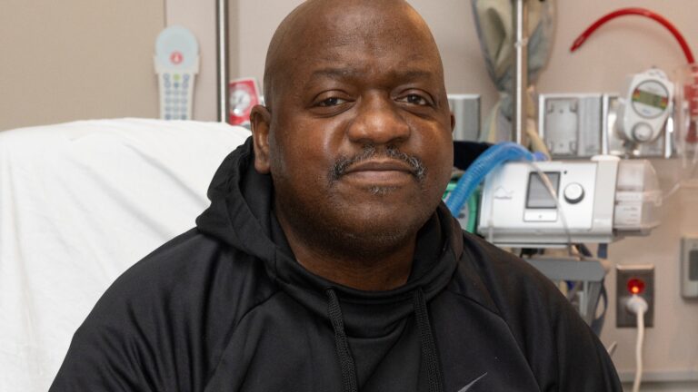 Heart issues, not pig kidney, killed transplant patient, doctors say