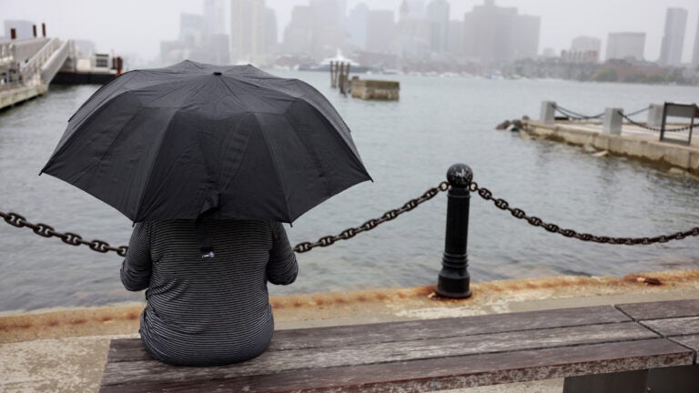 We may finally see some rain this week. Here's what to know.