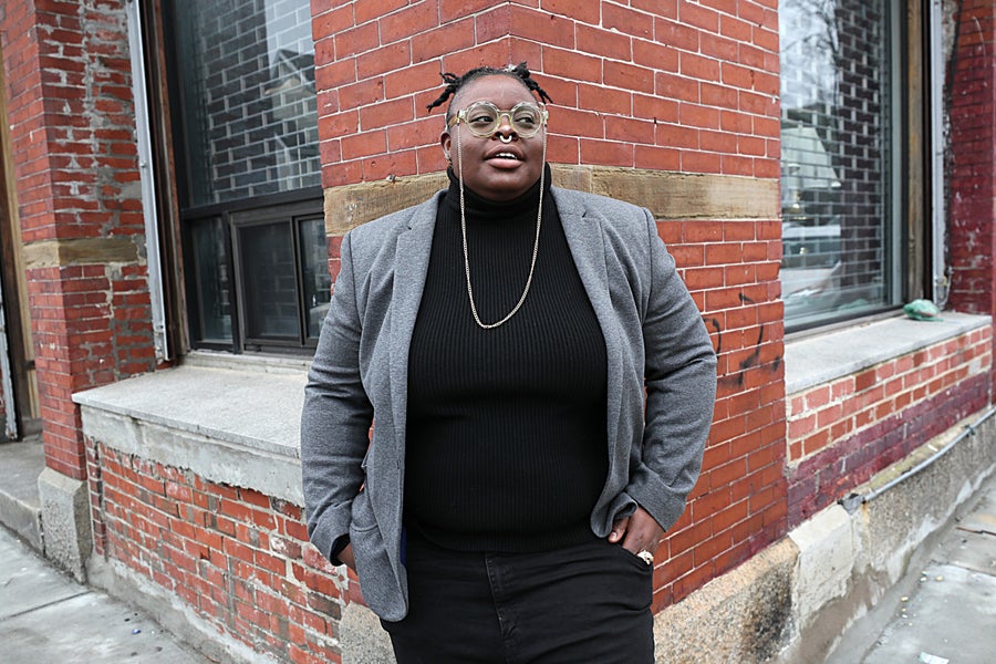 This new Dorchester bookstore is opening Saturday