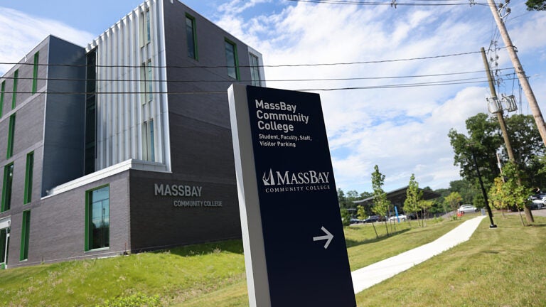 As free college drives up enrollment, community college professors want ...