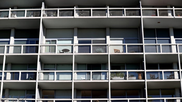 Structural issues cause evacuation of Cambridge condo building for at ...