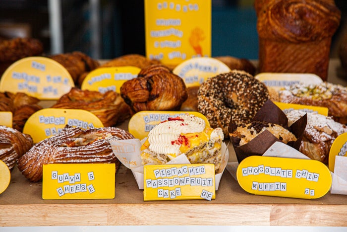 This Maine bakery is among the best in America, according to NYT