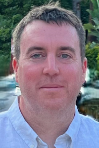 Local obituary: Joseph Hurley, 43, Boston firefighter