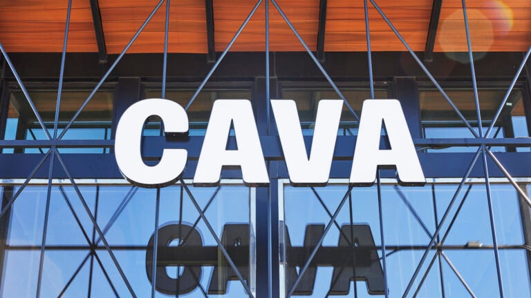 Downtown location of Cava restaurant chain robbed at gunpoint
