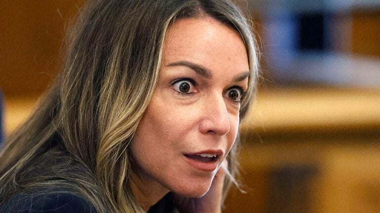 Karen Read case: SJC rejects defense bid to drop two charges