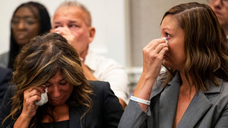 Woman driving drunk who killed bride still in her wedding dress sentenced to 25 years in prison ...