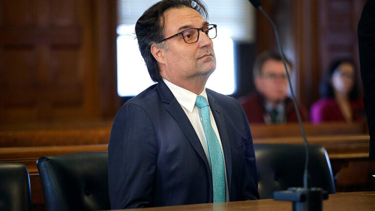 Brian Walshe tentatively heading to trial in October 2025