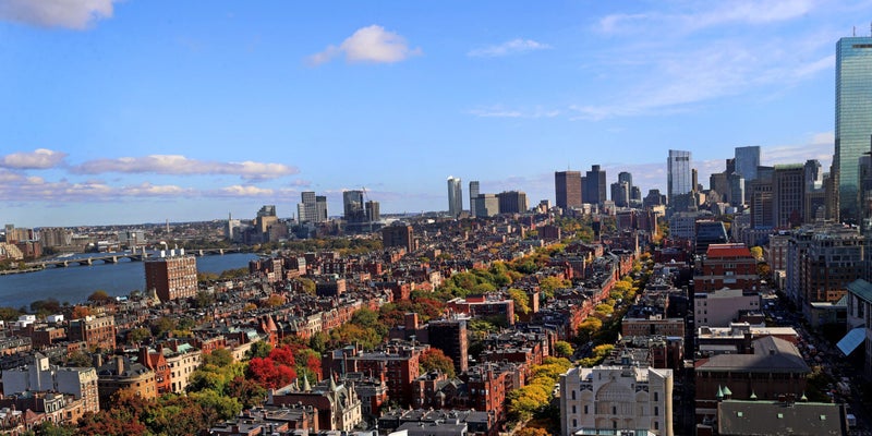 2026 is the year Massachusetts real estate accepts the new normal