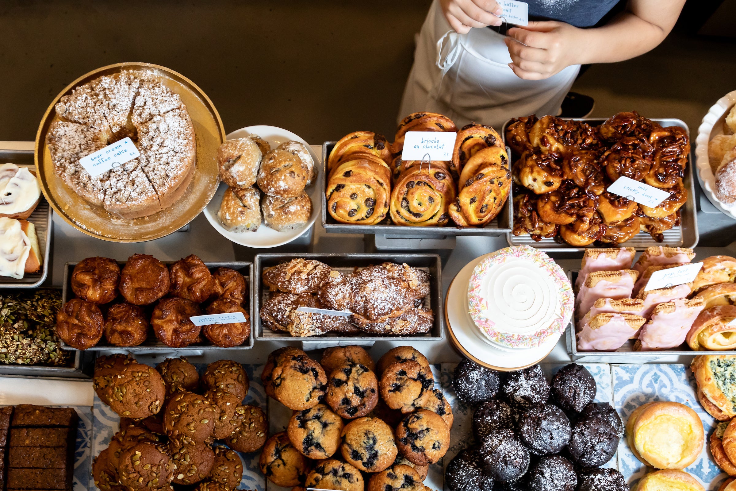 Flour Bakery will open 10th location in Boston Common
