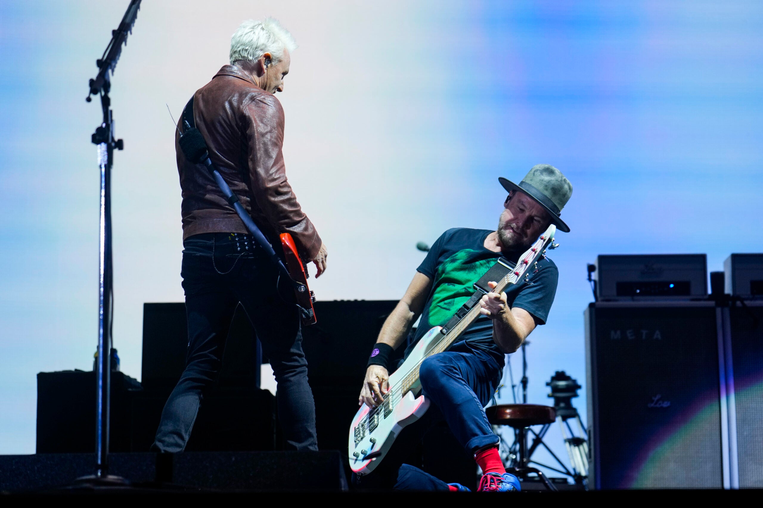 Boston had a clear favorite for top concert of 2024