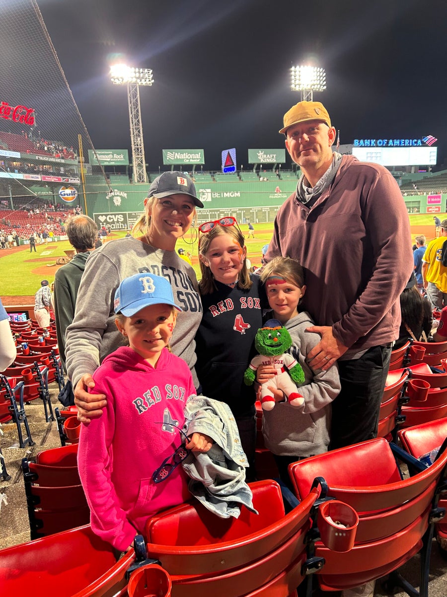 Why Payton Tolle meant so much to a former Red Sox scout