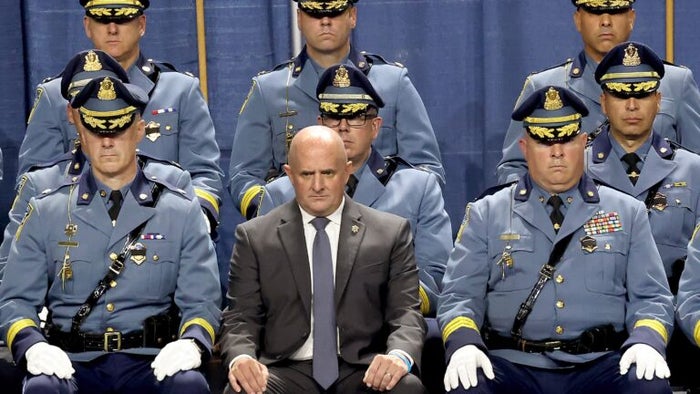 Mass. State Police responds to Karen Read murder trial verdict
