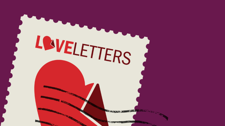 Love Letters | A relationship advice column from Meredith Goldstein