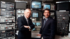 Charles Dolan, HBO and Cablevision founder, dies at 98