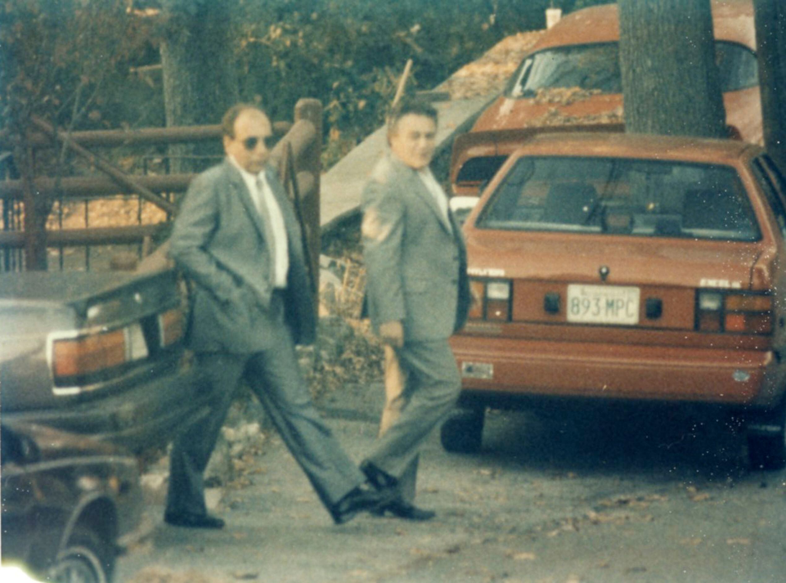 New England Mafia Family Tree Connecticut Connections" New England