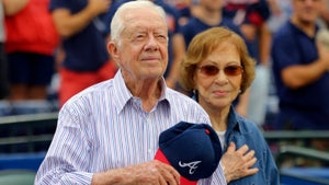 Jimmy Carter, 39th U.S. president, Nobel winner, dies at 100