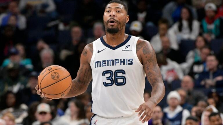 What the Celtics are saying about Marcus Smart's return