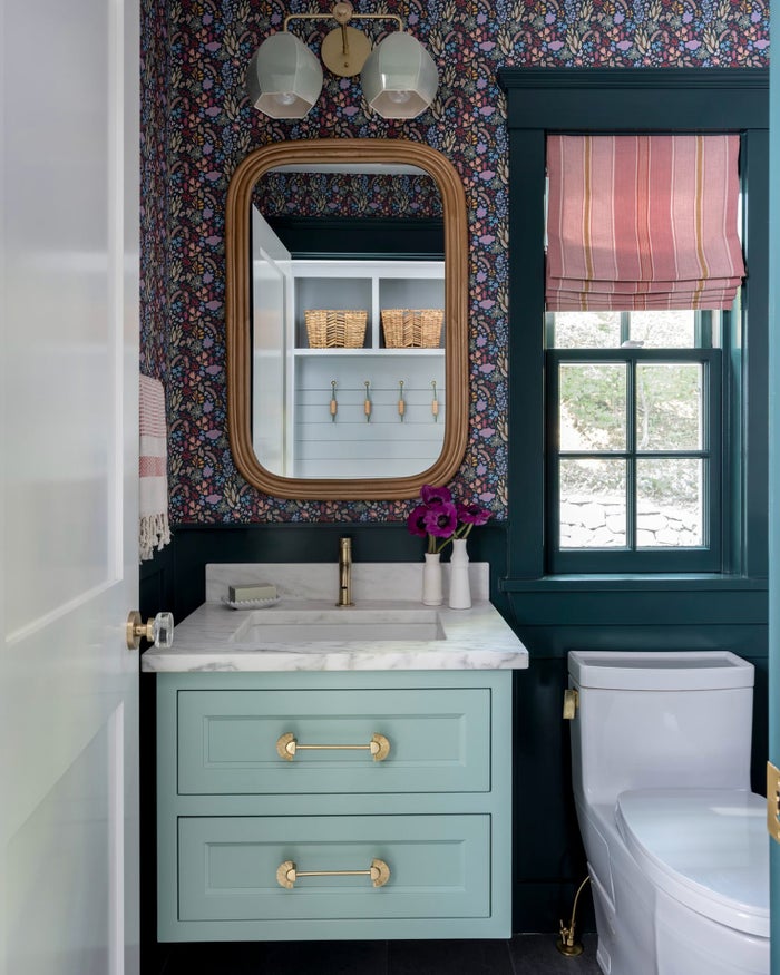 Beyond gray: How dusky colors will redefine interiors in 2025