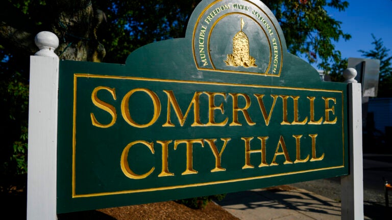 Somerville eliminates all parking minimums for new developments