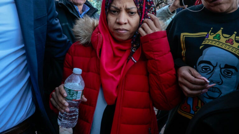 Should Tania Fernandes Anderson resign? Here's what 1,800 readers say.