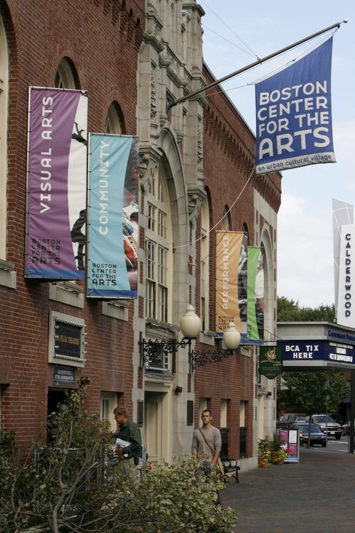 How to spend the perfect day in Boston's South End