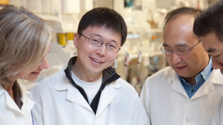 Cambridge company is laying of 180 people, 65% of its workforce