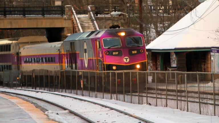 Weston votes down MBTA Communities Act zoning proposal