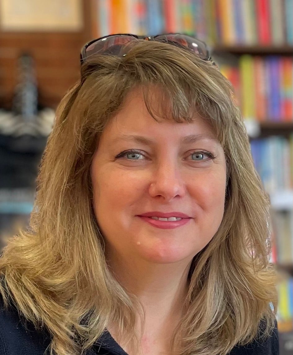 Book Club’s December read is 'Slippery Beast' by Ellen Ruppel Shell ...