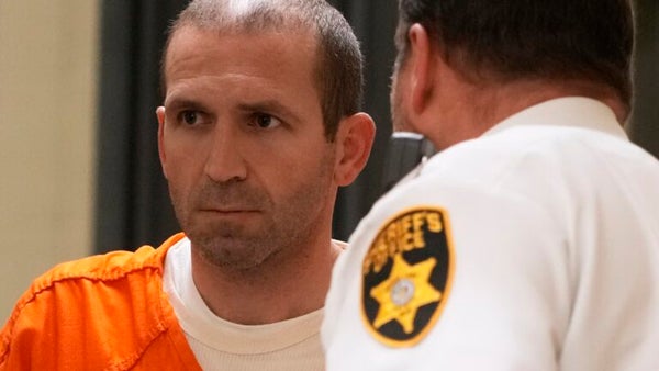 Wife of kayaker who faked his own death moves to end marriage