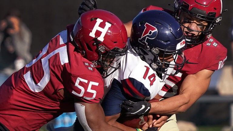 Ivy League football to compete in FCS playoffs starting next season