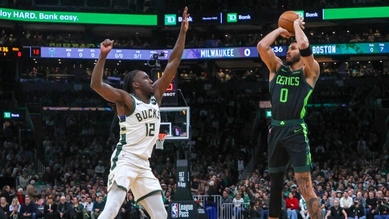 Celebrating “Deuce Day” with birthday drip and a thrilling win