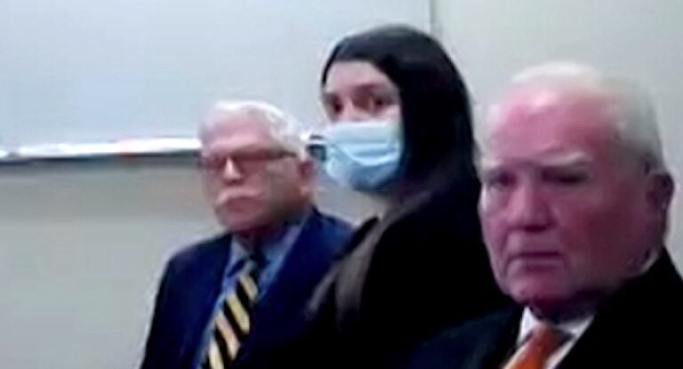 Lindsay Clancy heading to trial next year in children's deaths