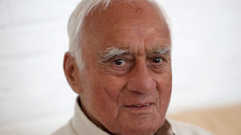 Influential former AG, 3-time gubernatorial candidate dies at 101