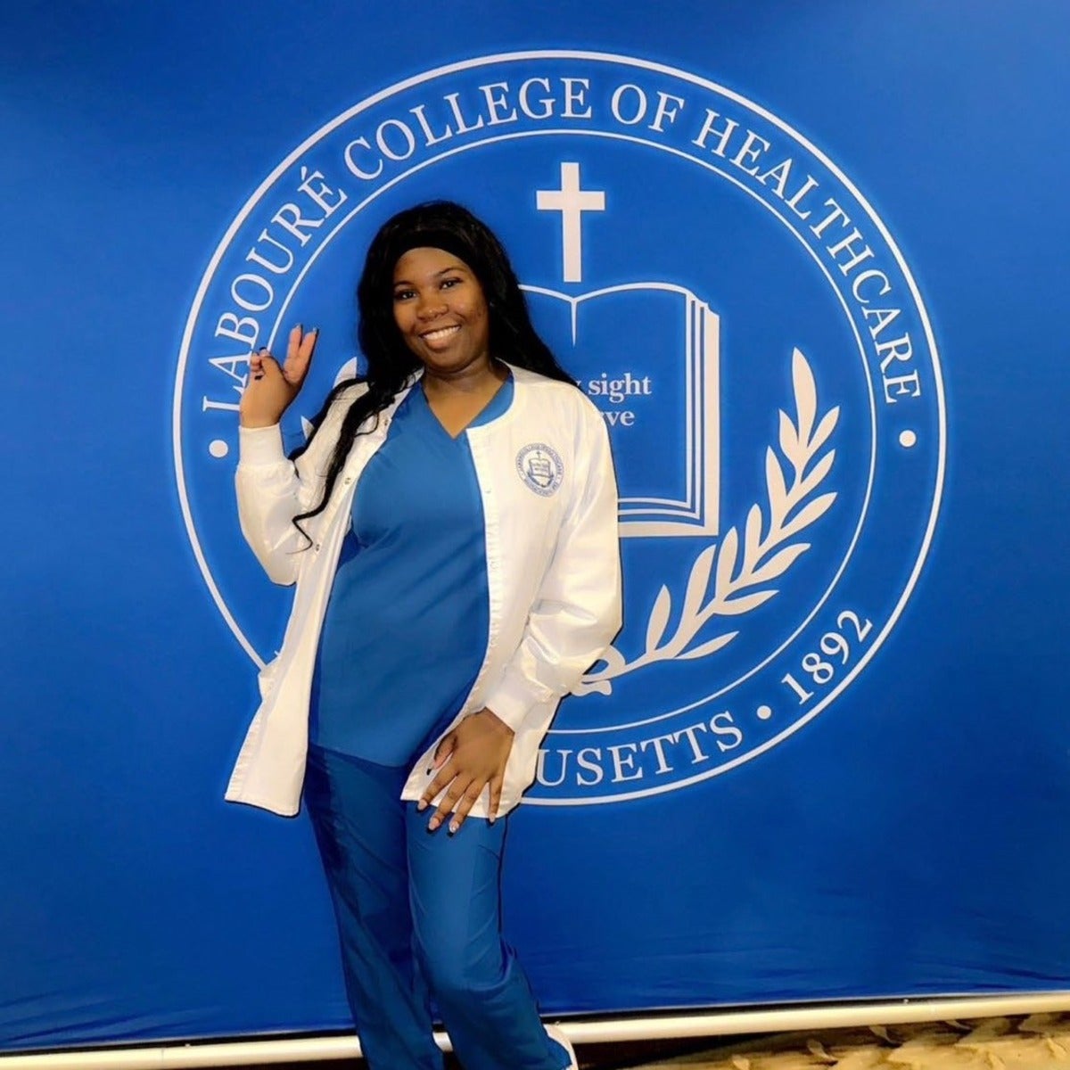 Mother of three was killed on the verge of earning nursing degree ...
