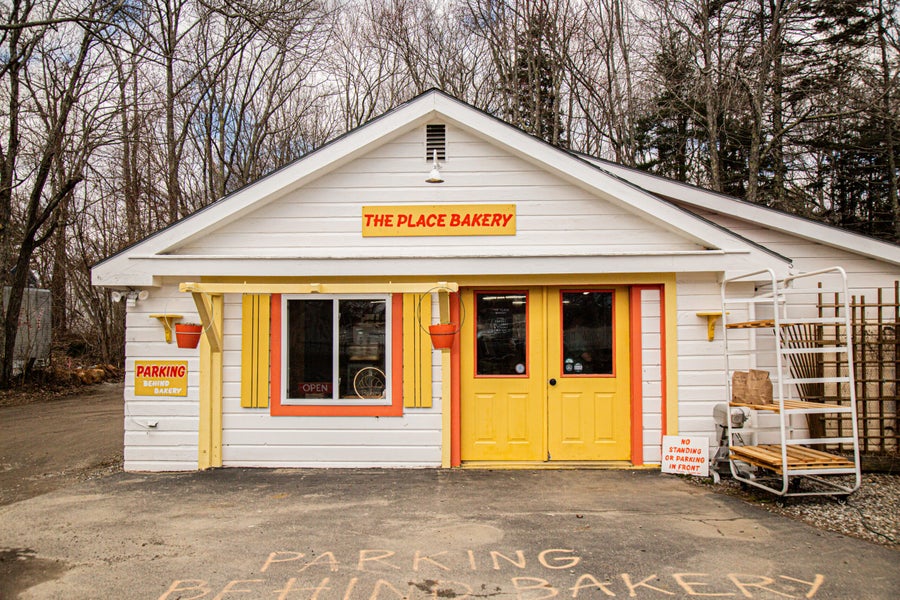This Maine bakery is among the best in America, according to NYT