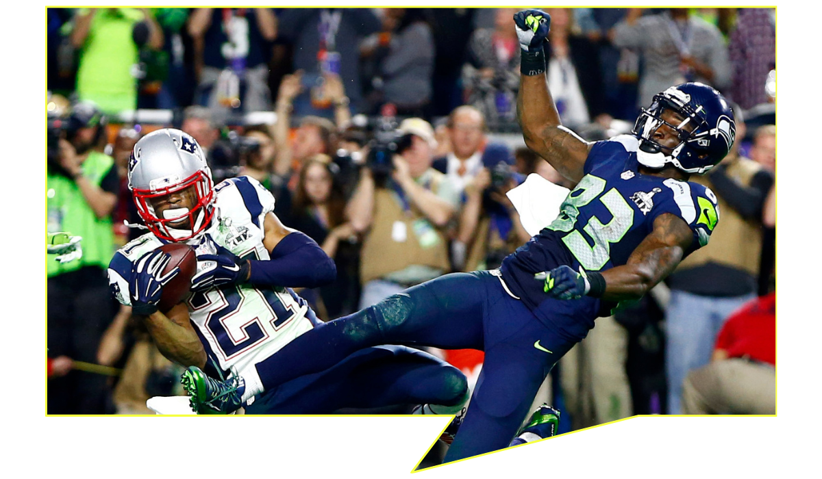 ♥️ Boston for life!