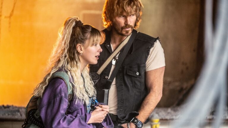 2025 movies: 25 must-see films coming to theaters and streaming