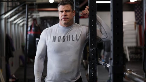 Ted Johnson joining WEEI’s afternoon-drive show