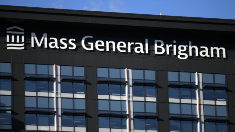 Mass General Brigham's second round of major layoffs begins this week