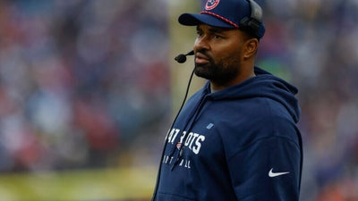 Adam Schefter: Patriots are ‘leaning’ toward firing Jerod Mayo