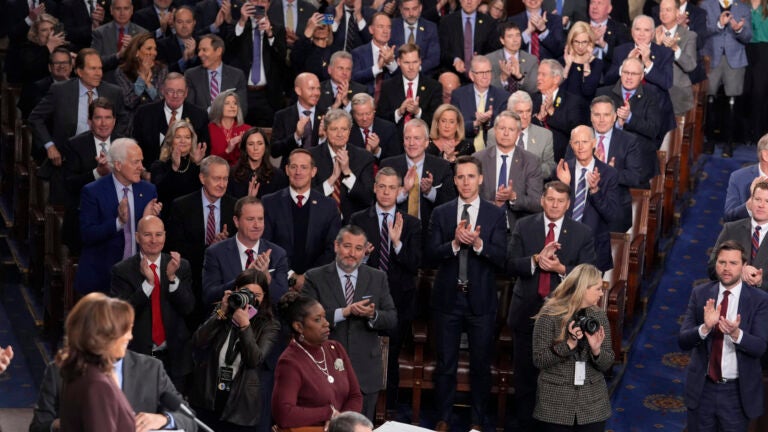 Congress certifies Trump's 2024 win