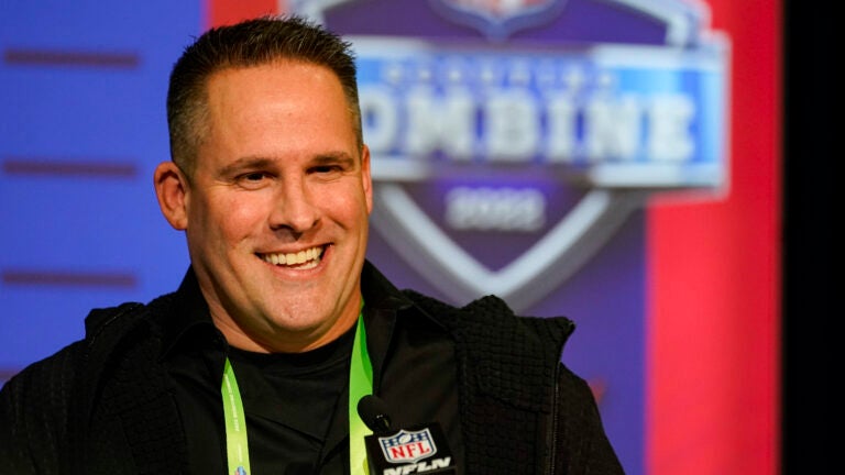 Scott Zolak 'ecstatic' Patriots hired Josh McDaniels