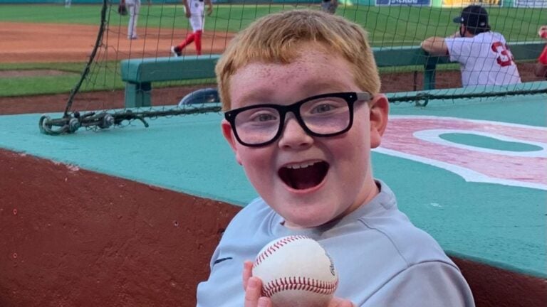 Jack Murray remembered as generous and ‘relentlessly optimistic’