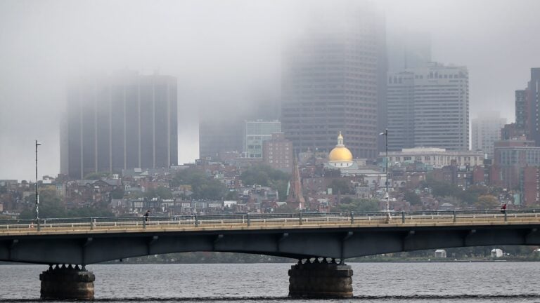 Feds investigating state representative from Cape Cod, police say