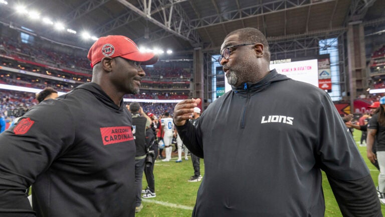 Patriots reportedly hiring Terrell Williams as defensive coordinator