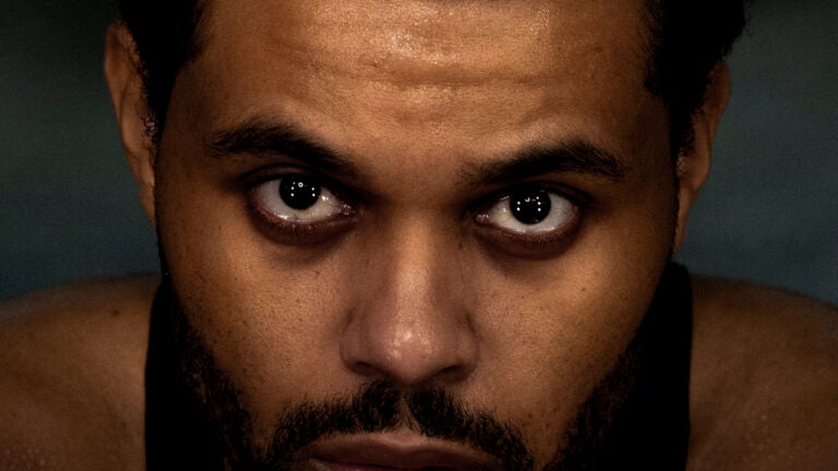 The Weeknd will headline Gillette Stadium in June | Boston.com