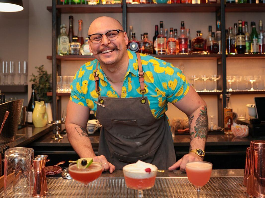 James Beard semifinalists 2025: New England restaurants, chefs