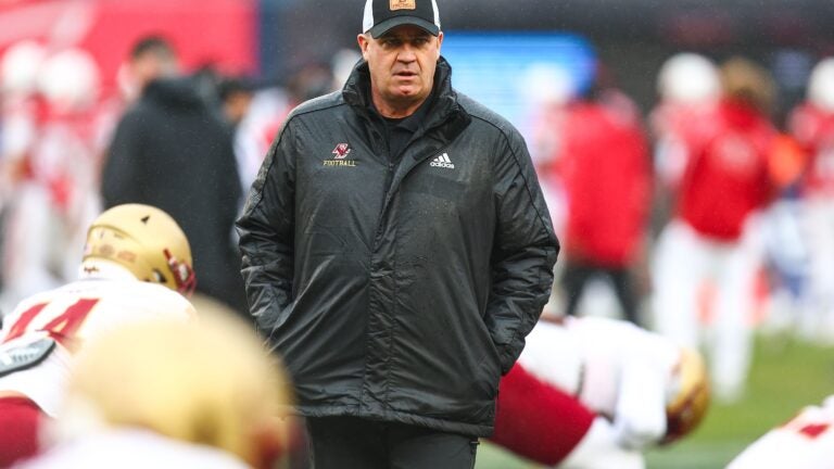 What’s next for Boston College football? Four storylines to watch