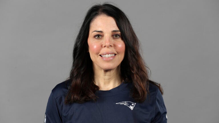Report: Robyn Glaser set to resign from role with Patriots